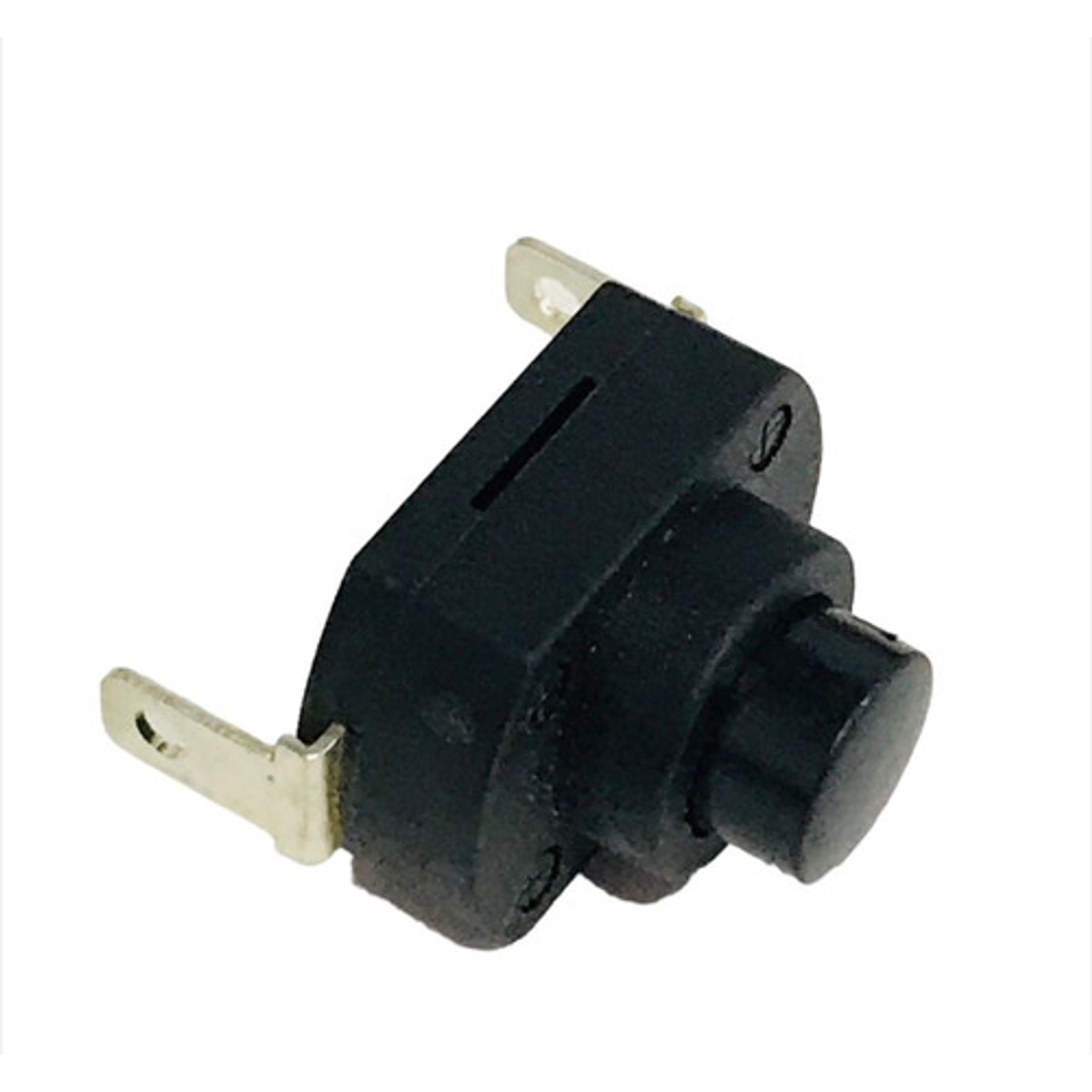 Switch Pulsadores 2 Pines Pulsador Redondo