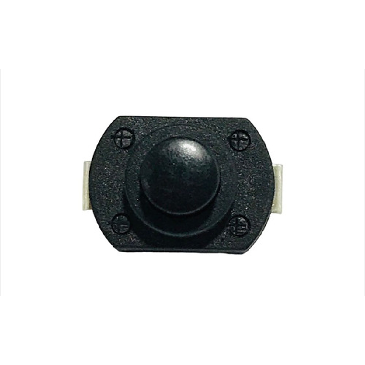 Switch Pulsadores 2 Pines Pulsador Redondo