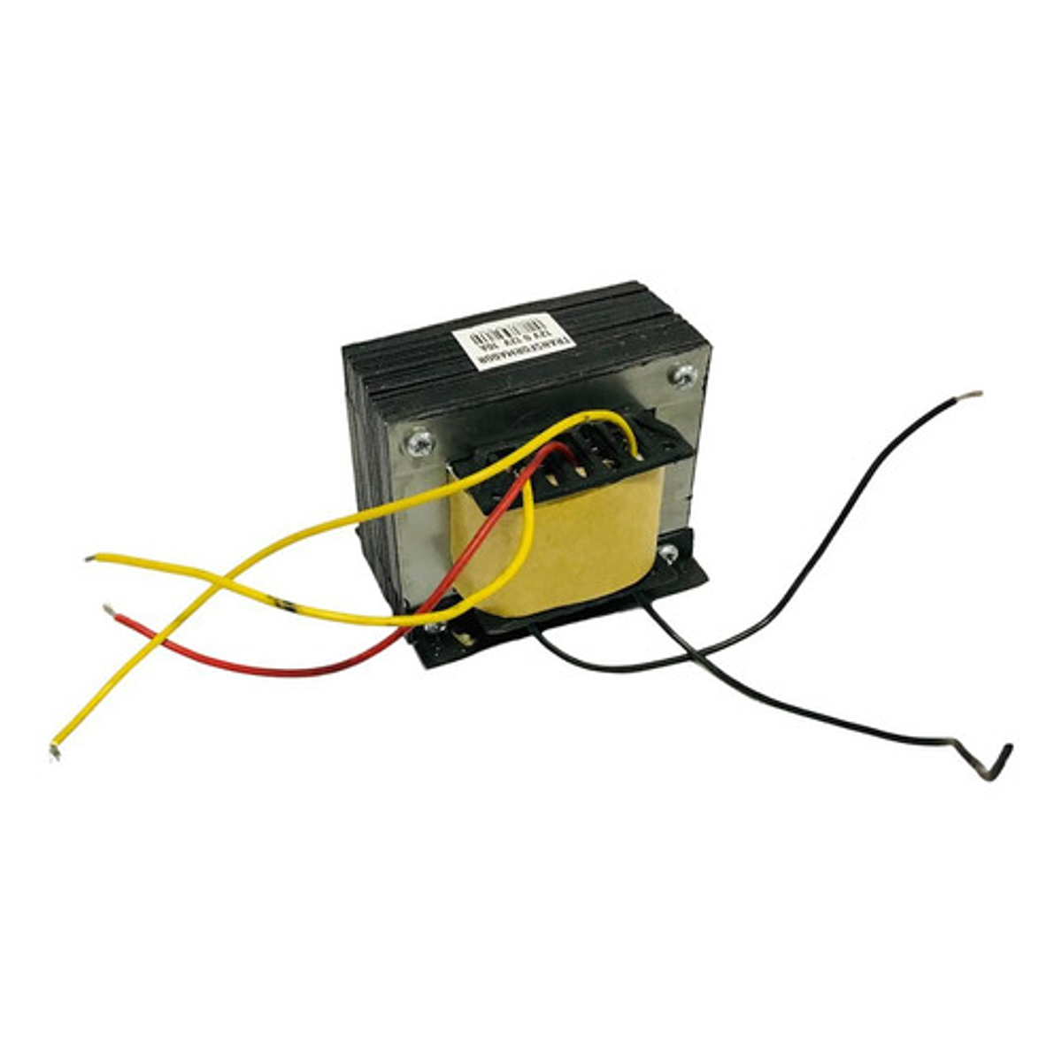 Transformador 12v 0 12v Con Tap Central 10a Amperios