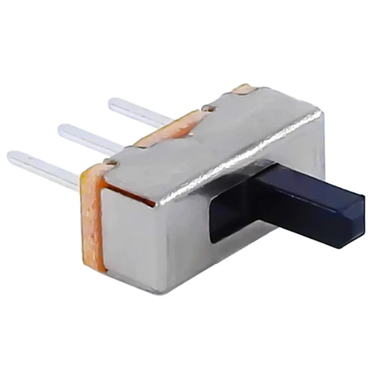 Mini Switch Interruptor Protoboard 2 posc 3pines