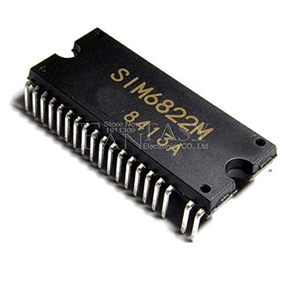 Sim6822m Sim 6822 Módulo Ipm Igbt LG Inverter