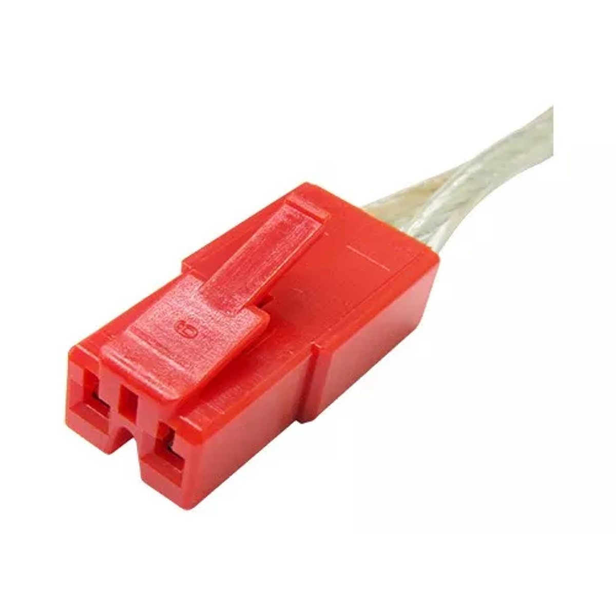 conector Plug Sony parlante audio + terminales