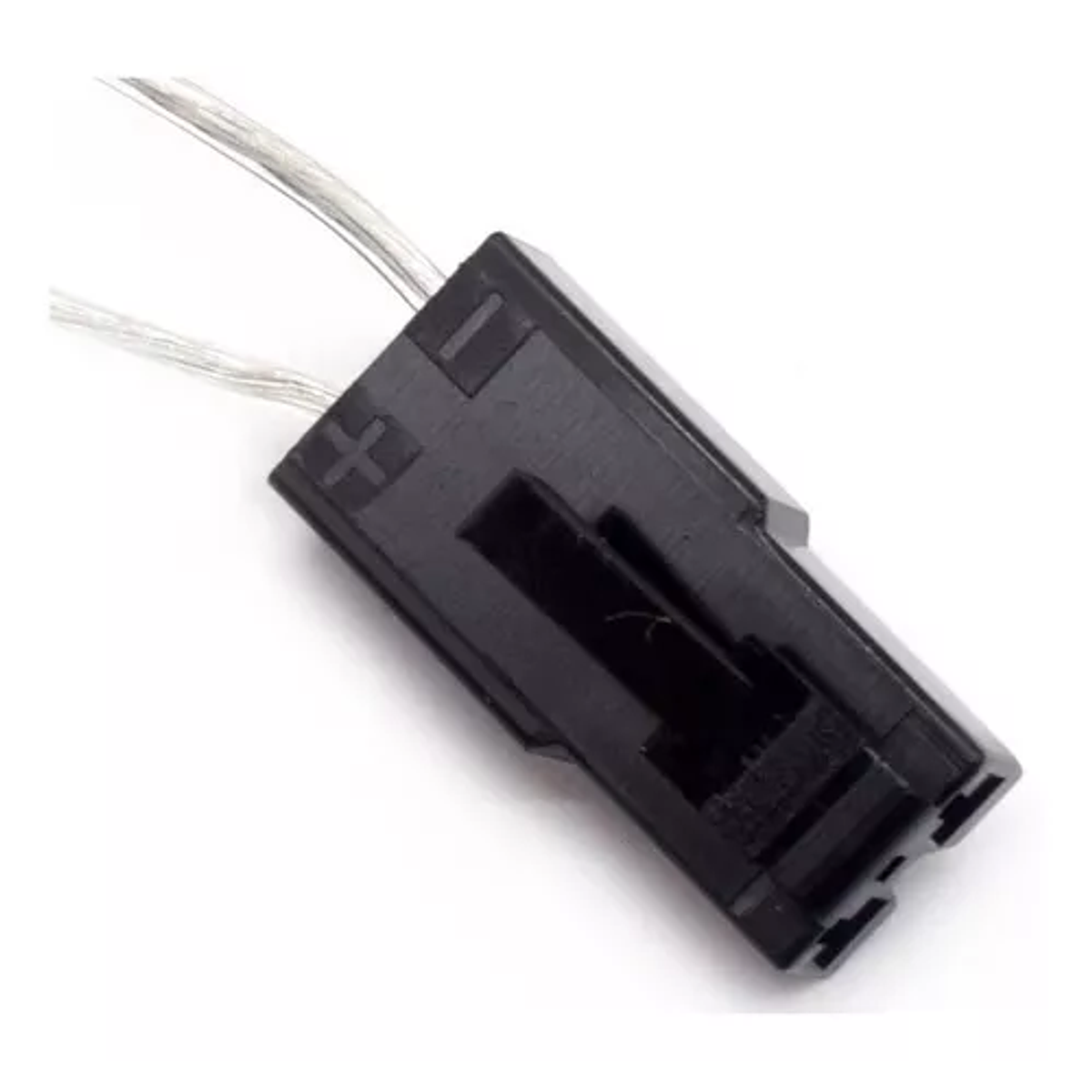 conector Plug Sony parlante audio + terminales