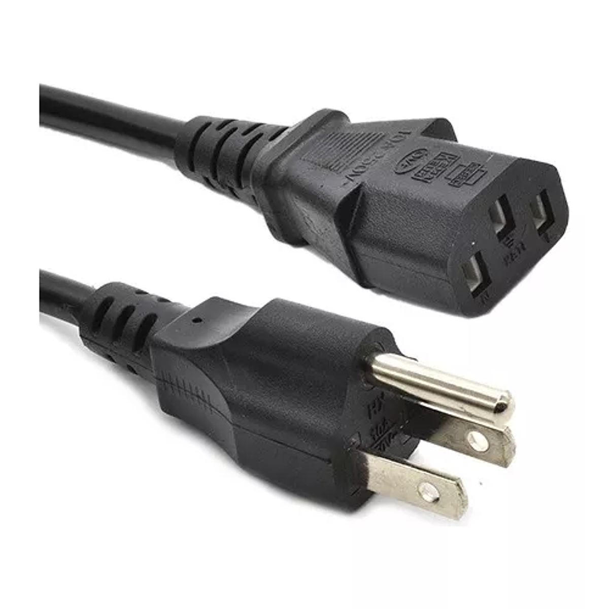 Cable de poder 5 metros