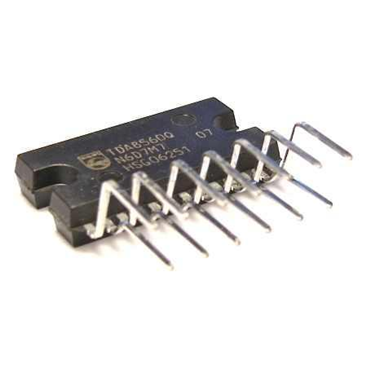 Tda 8560q tda8560 AMPLIFICADOR