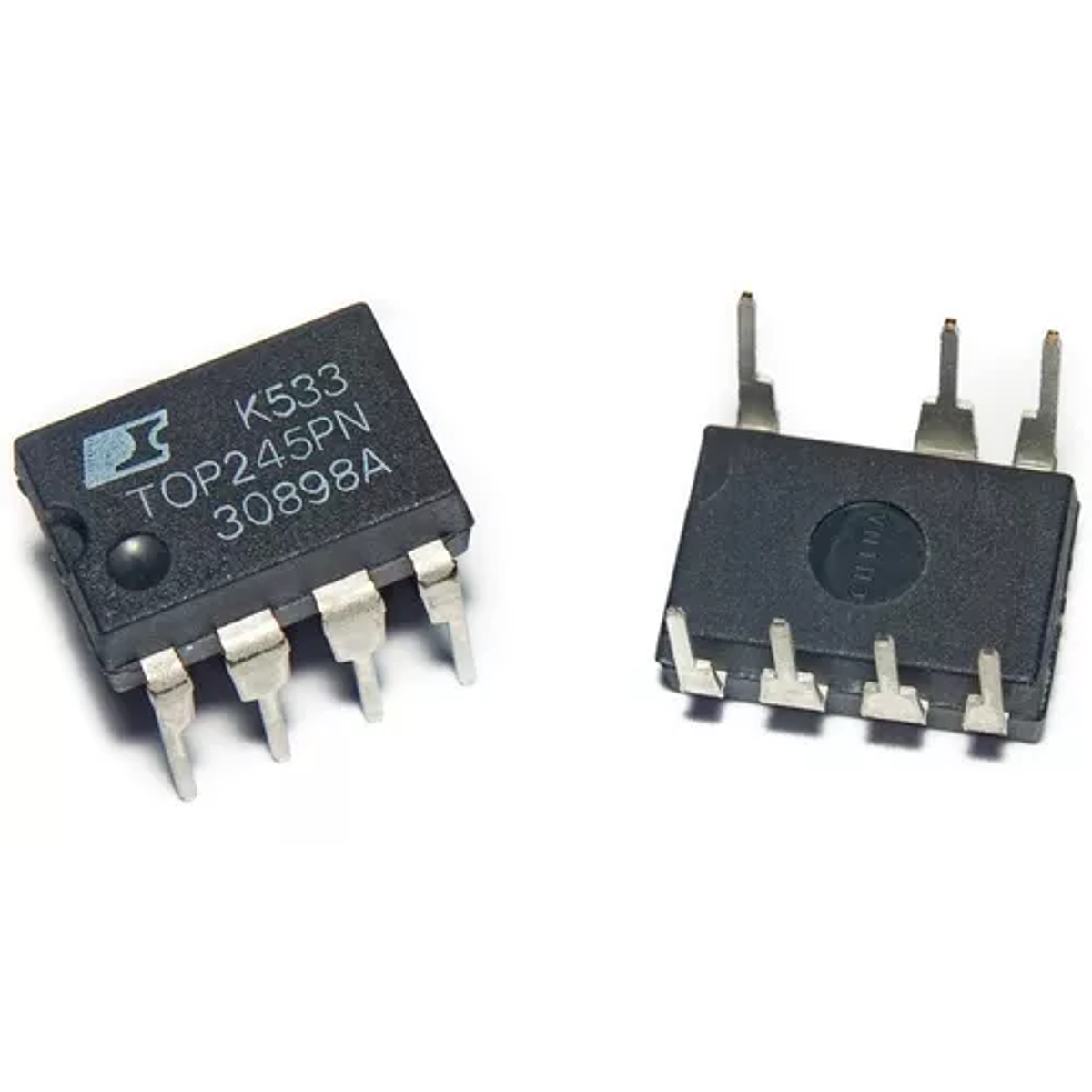 Integrado Top245 top 245pn 7 pines