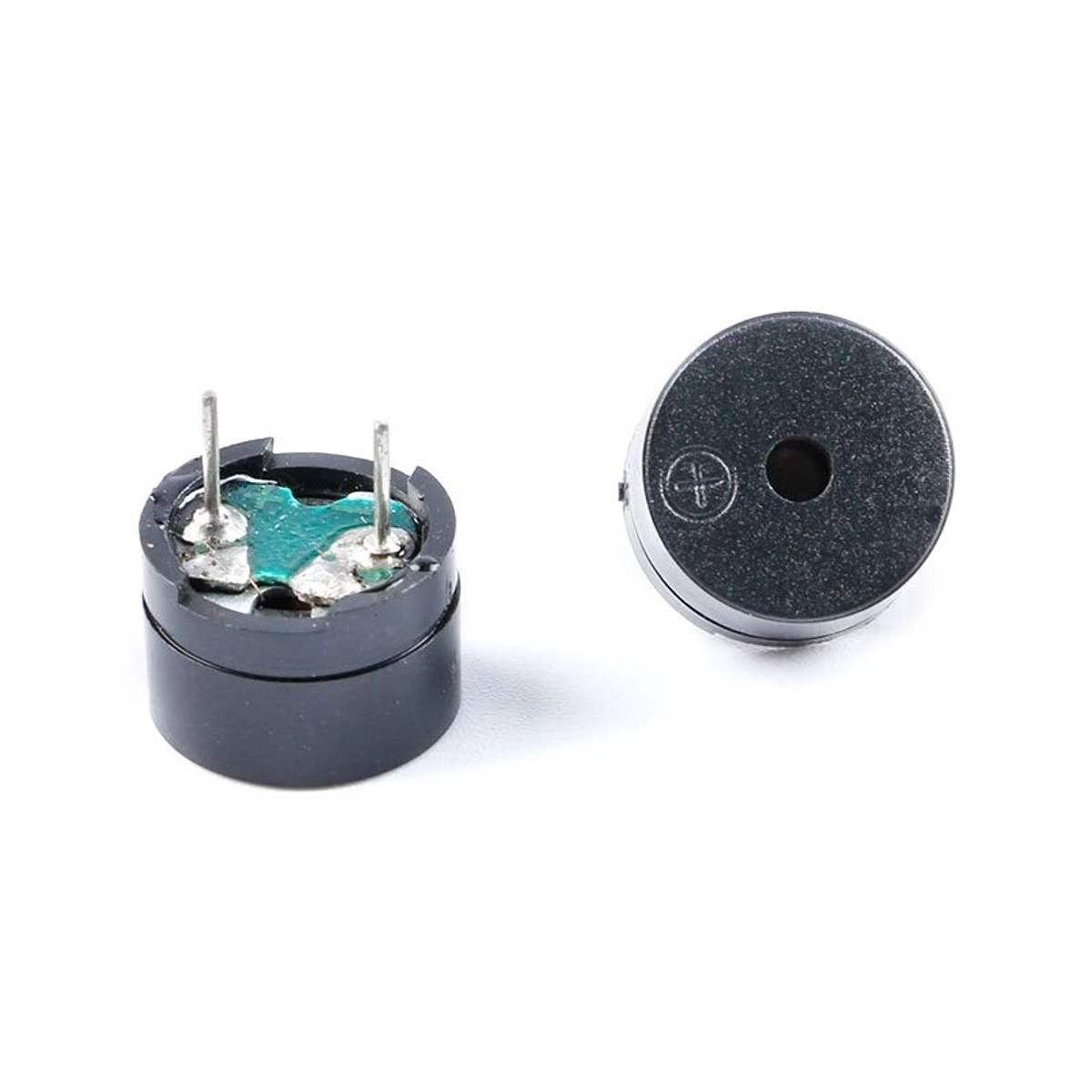 Buzzer zumbador pasivo 5v 16 ohm