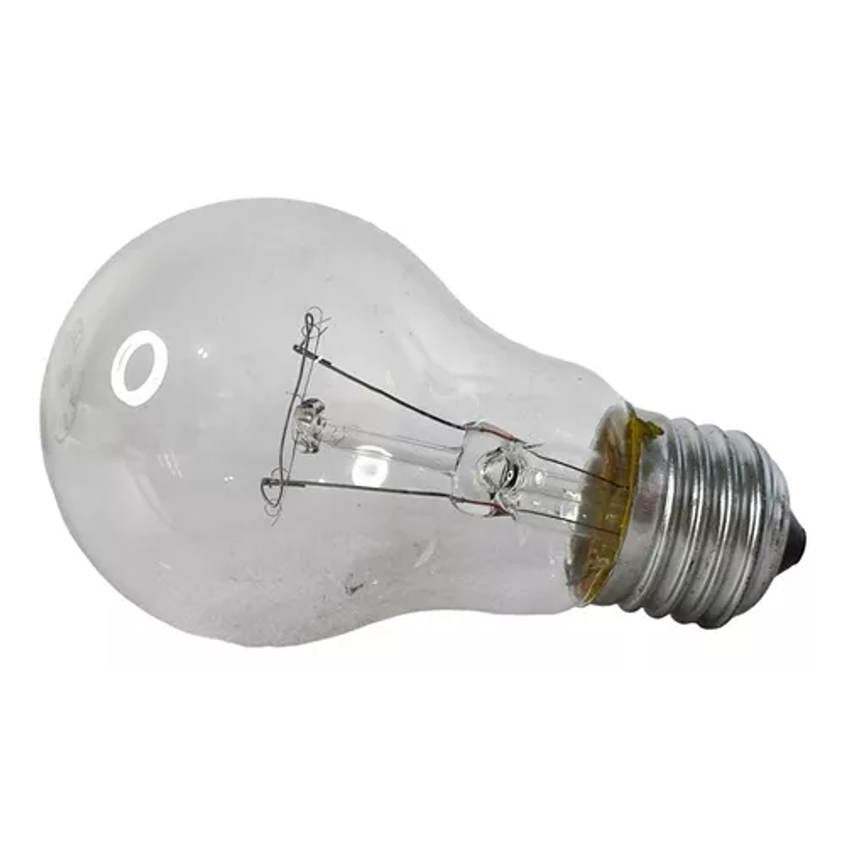 Bombillo halógeno 110 v ac 100w