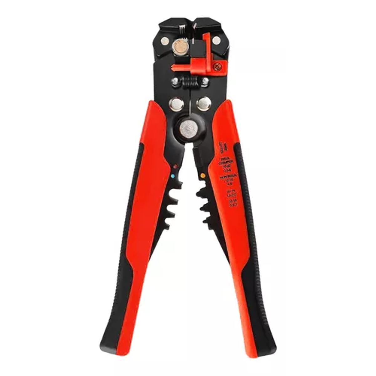 Pelacable Automático Extractor De Cables Electricista