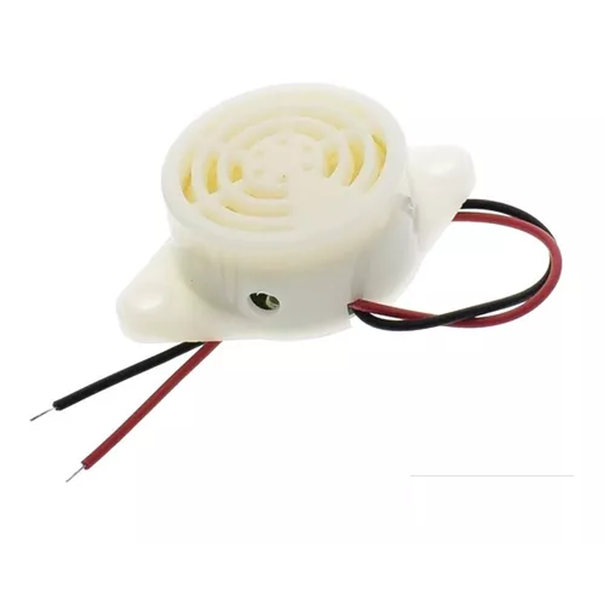 Buzzer pito 110v Ac