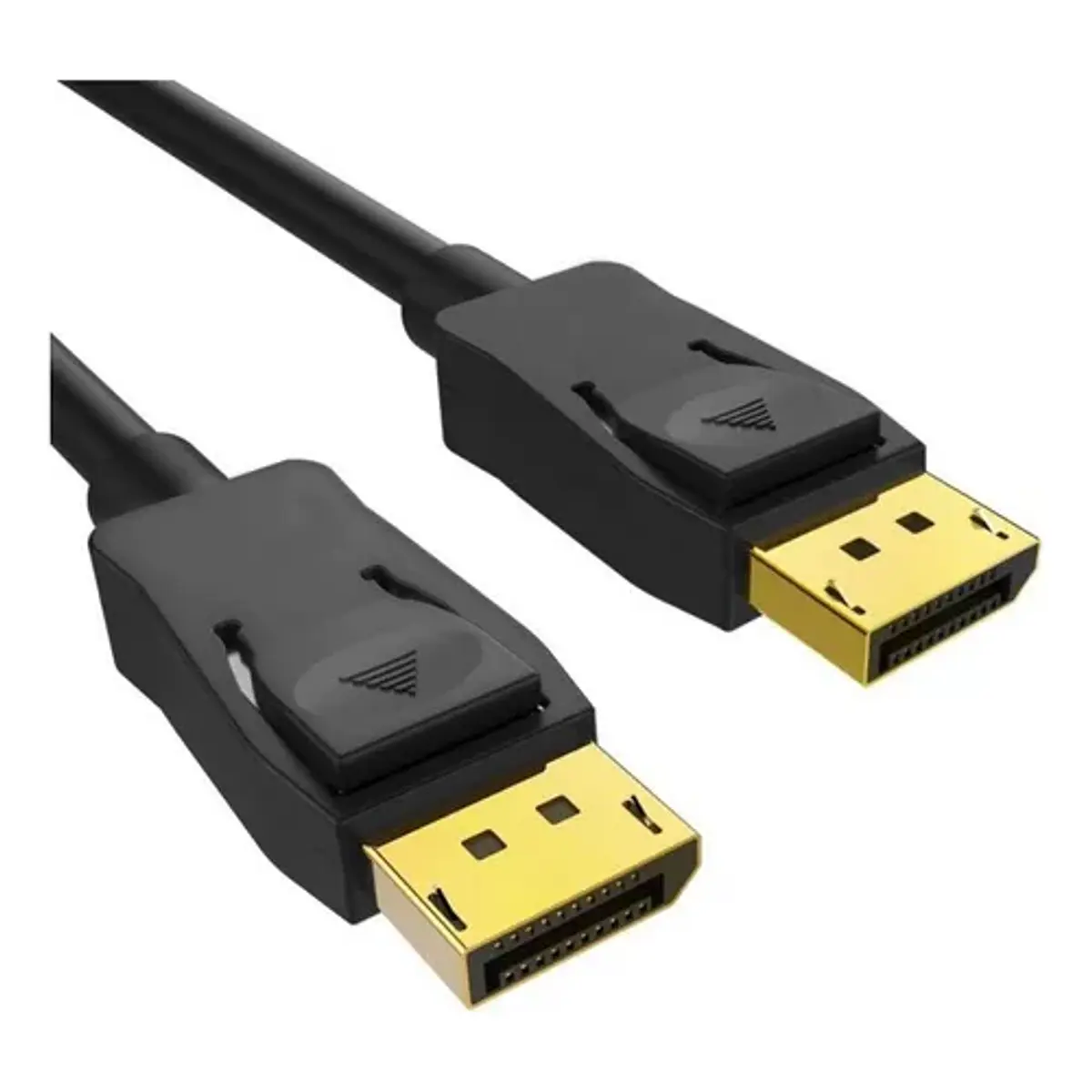 Cable Displayport a Displayport 1.5 metros