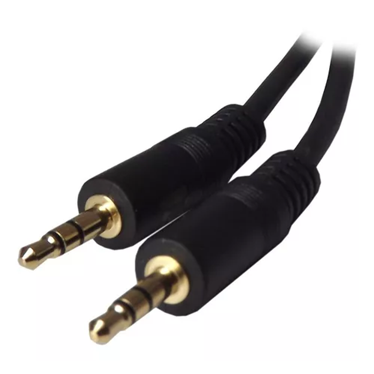 Cable Stereo plug a plug 3.5mm 10 metros