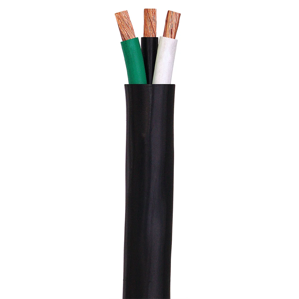 Cable encauchetado Metro 3x16