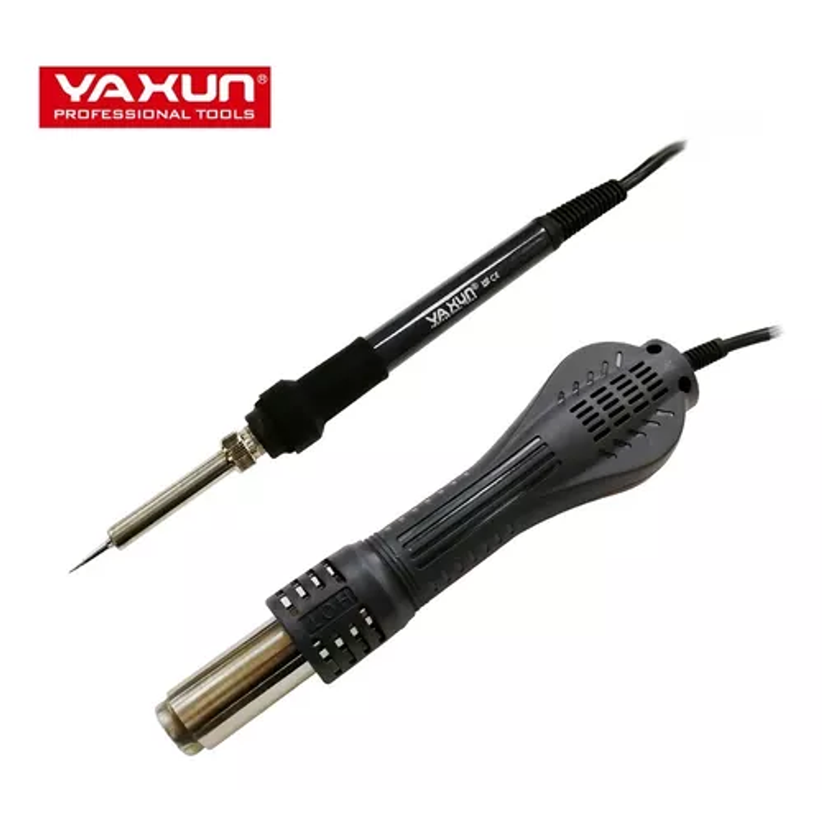 Estacion de soldadura Portátil yaxun