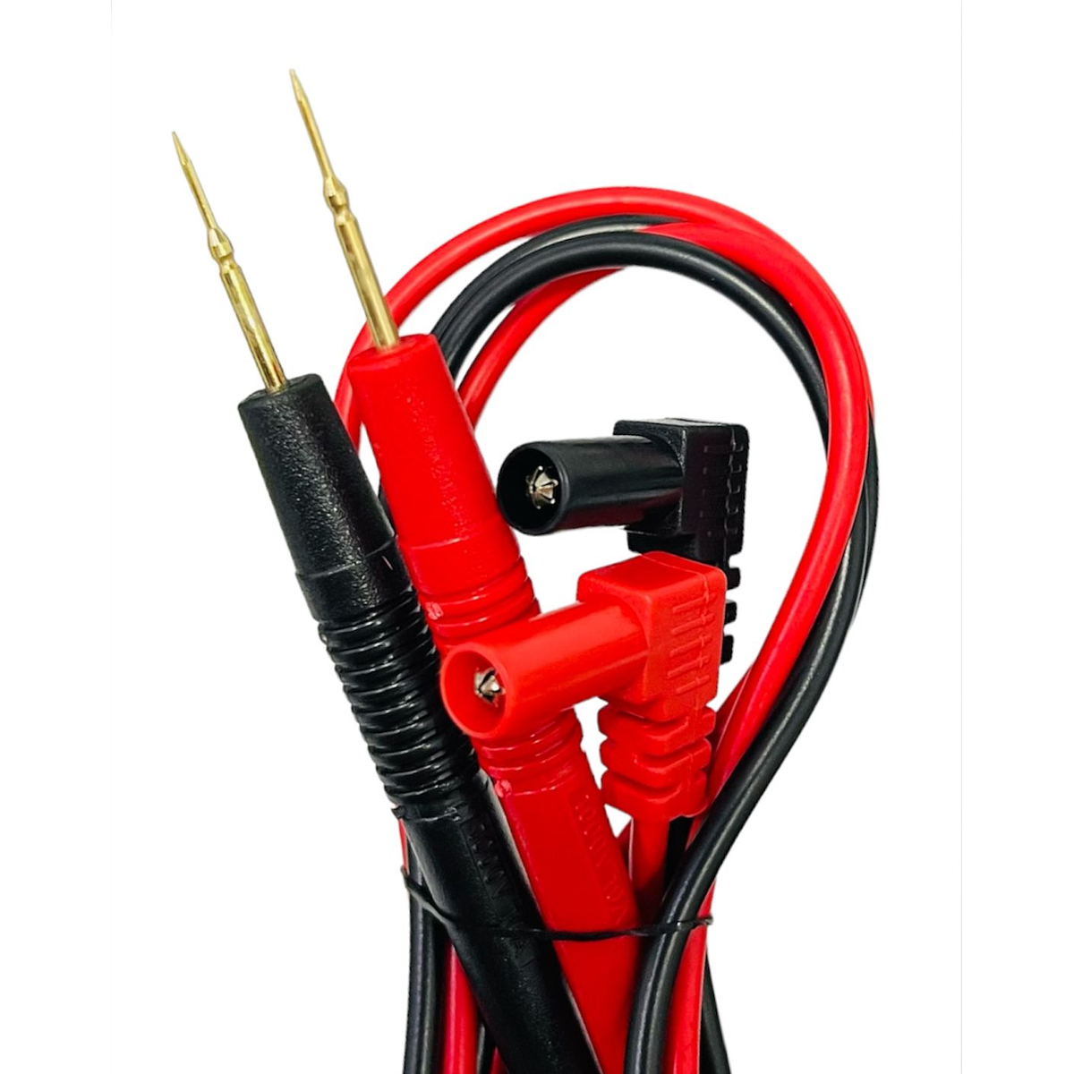 Puntas para multímetro tipo aguja 10 amp