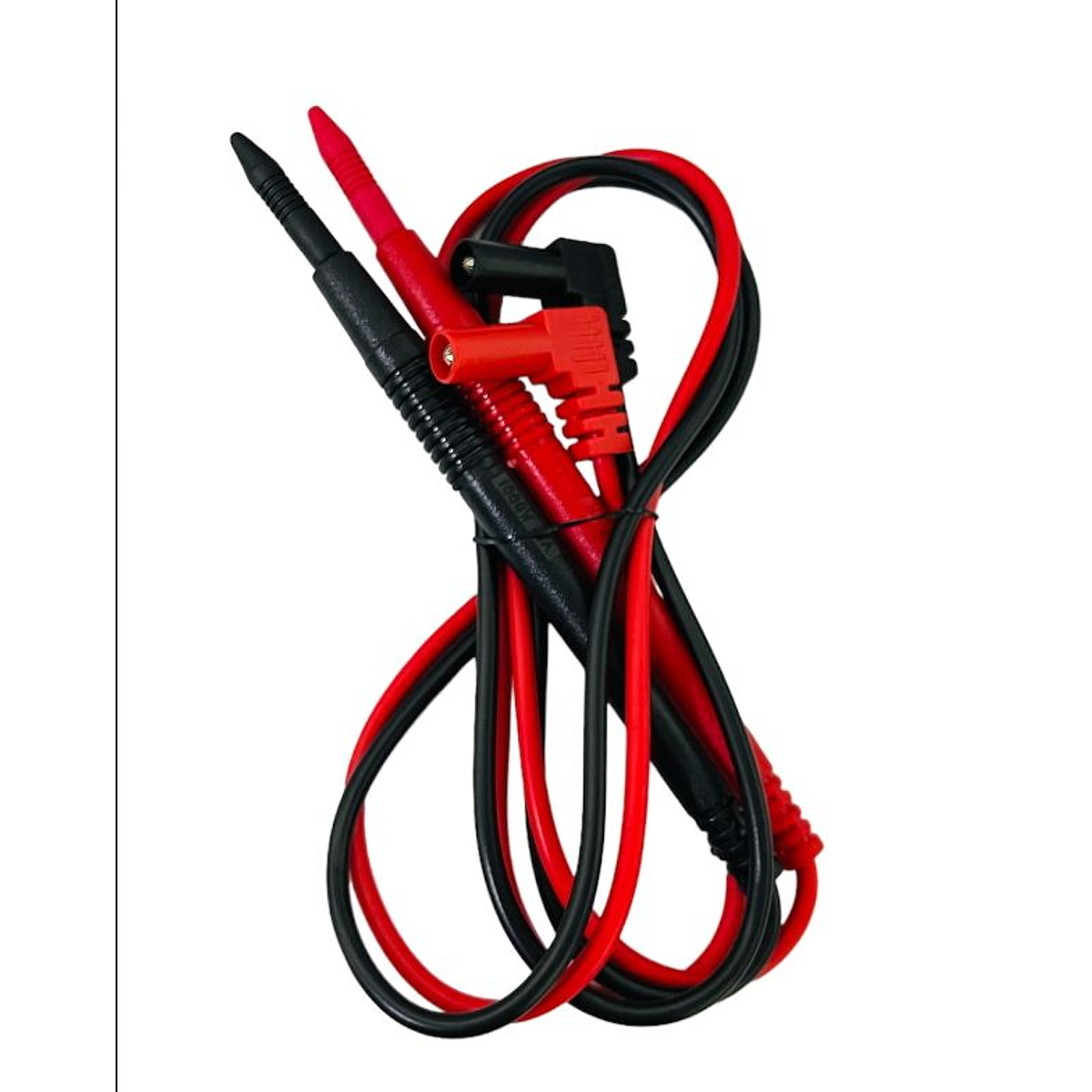 Puntas para multímetro tipo aguja 10 amp