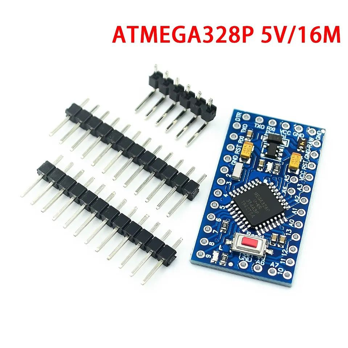 Arduino Pro Mini 328P 5V/16MHz