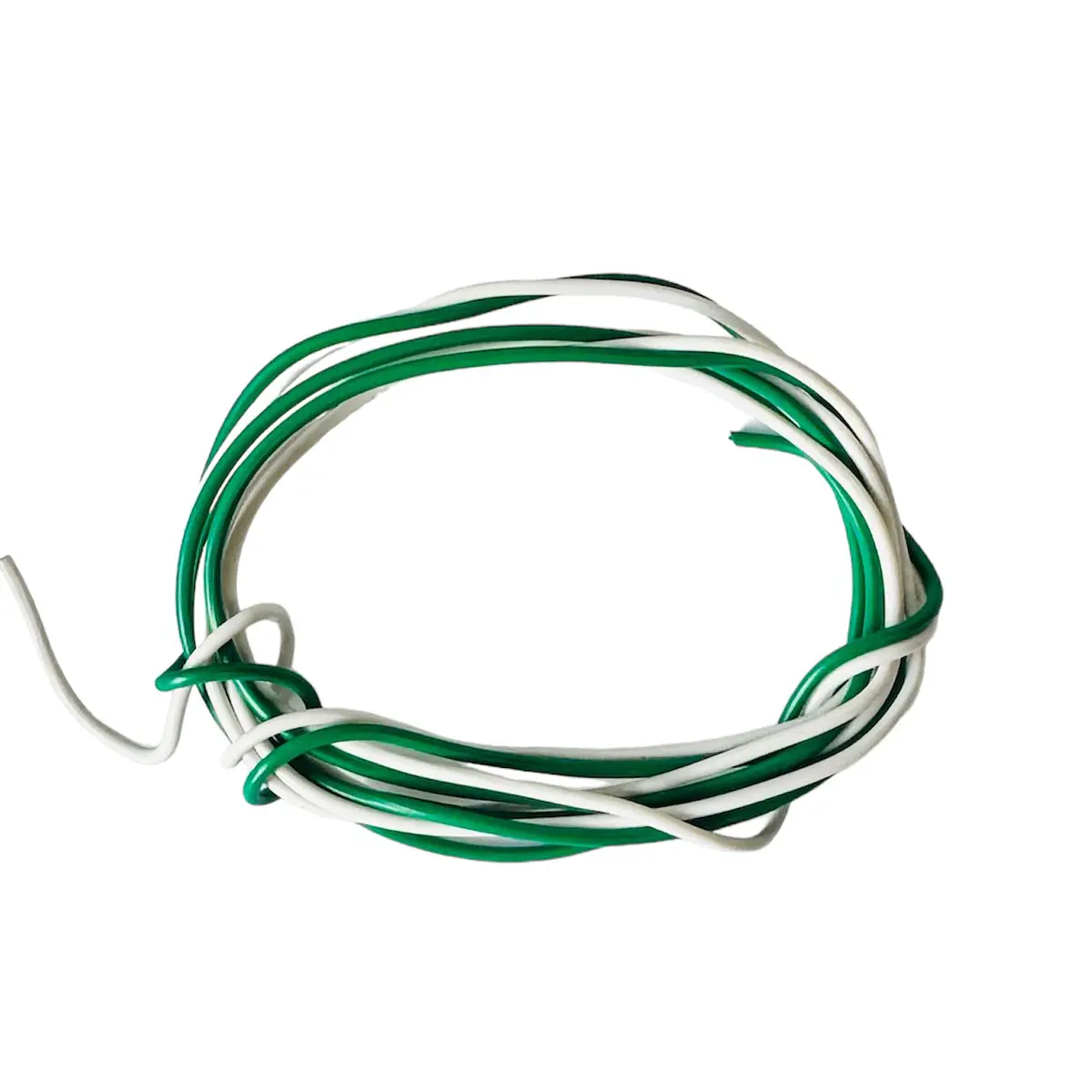 Metro de cable tipo timbre para protoboard