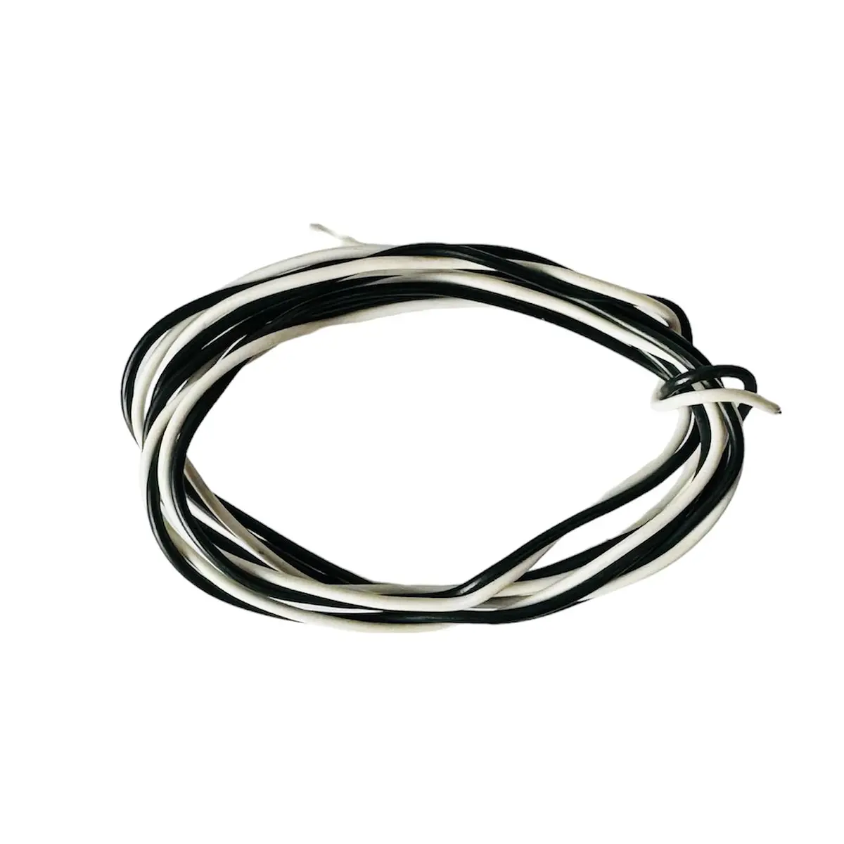 Metro de cable tipo timbre para protoboard