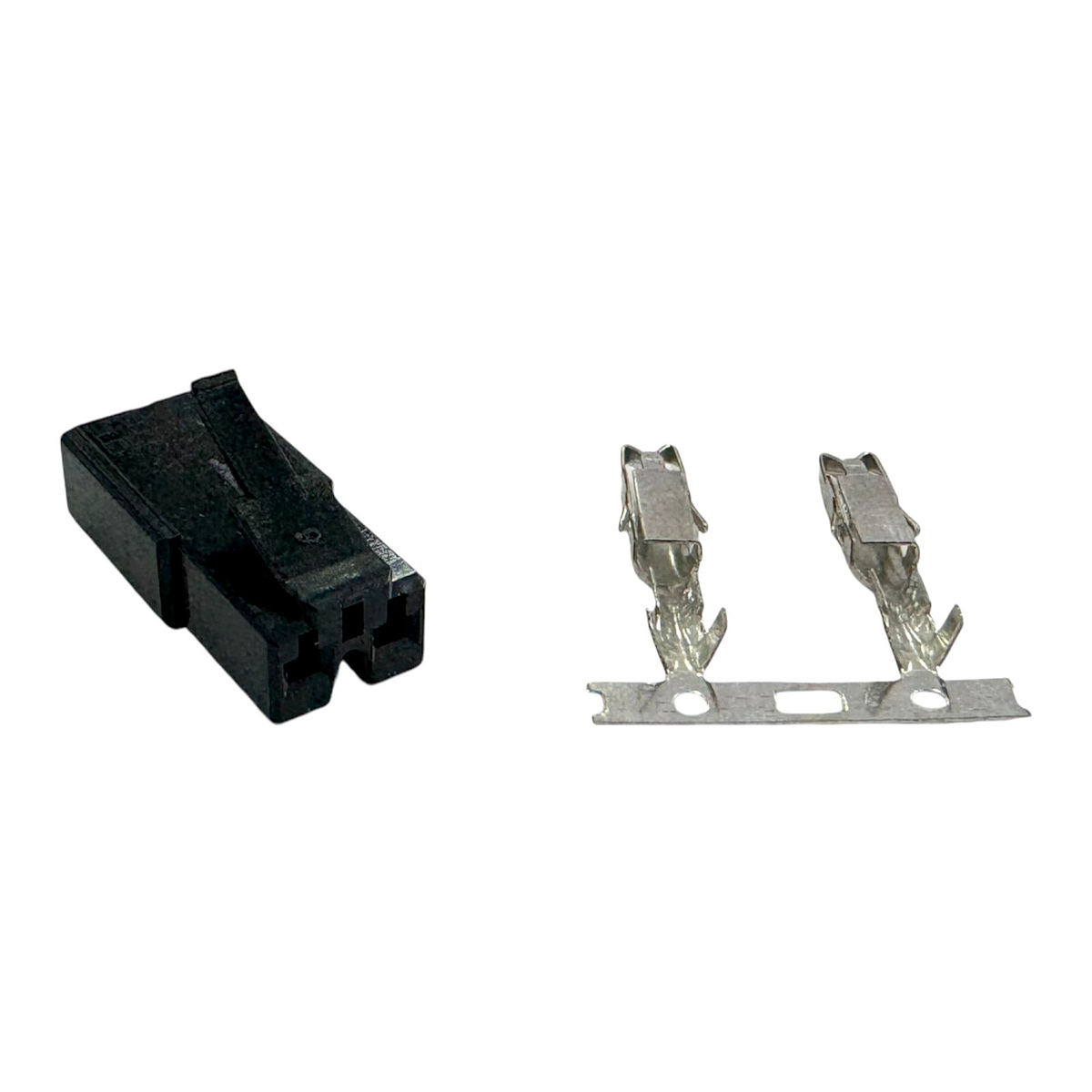 conector Plug Sony parlante audio + terminales