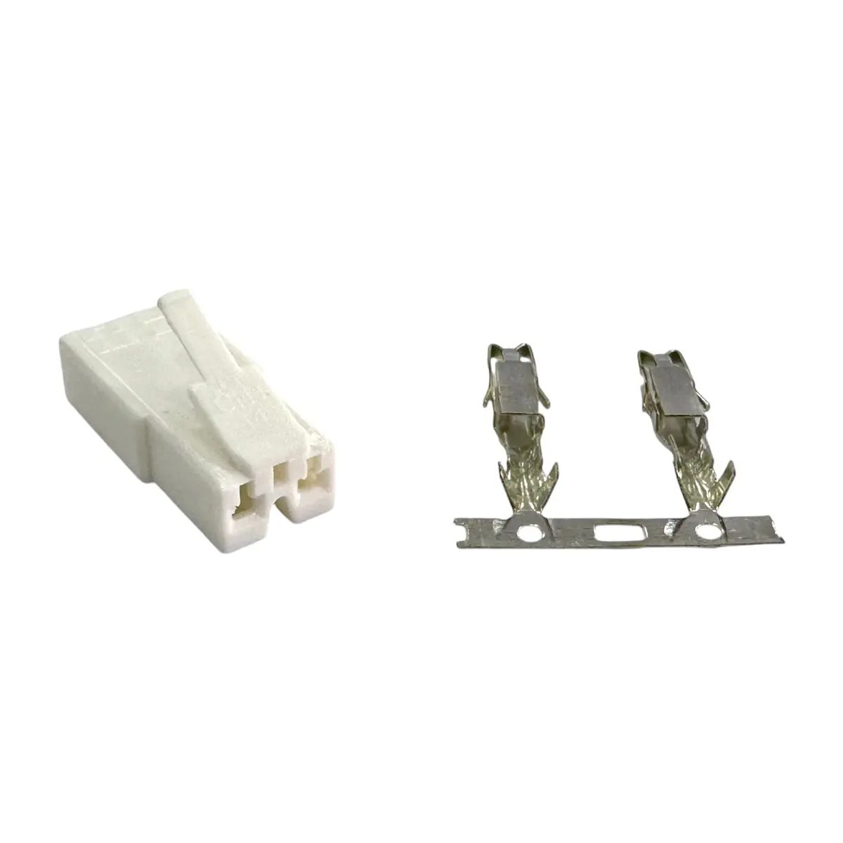 conector Plug Sony parlante audio + terminales