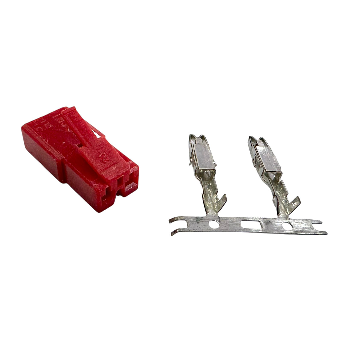 conector Plug Sony parlante audio + terminales