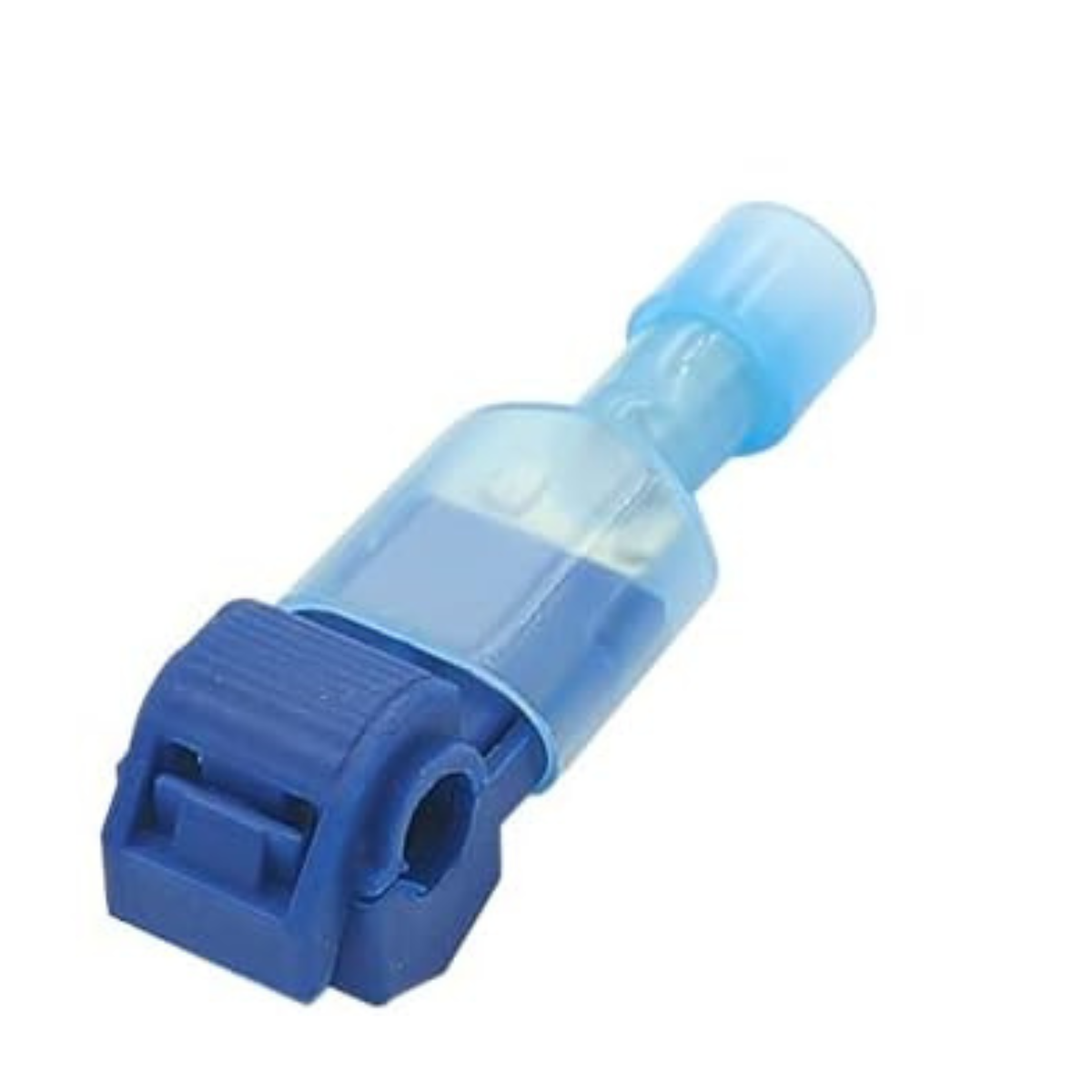 Terminal tipo Tap conexión rápida empalme