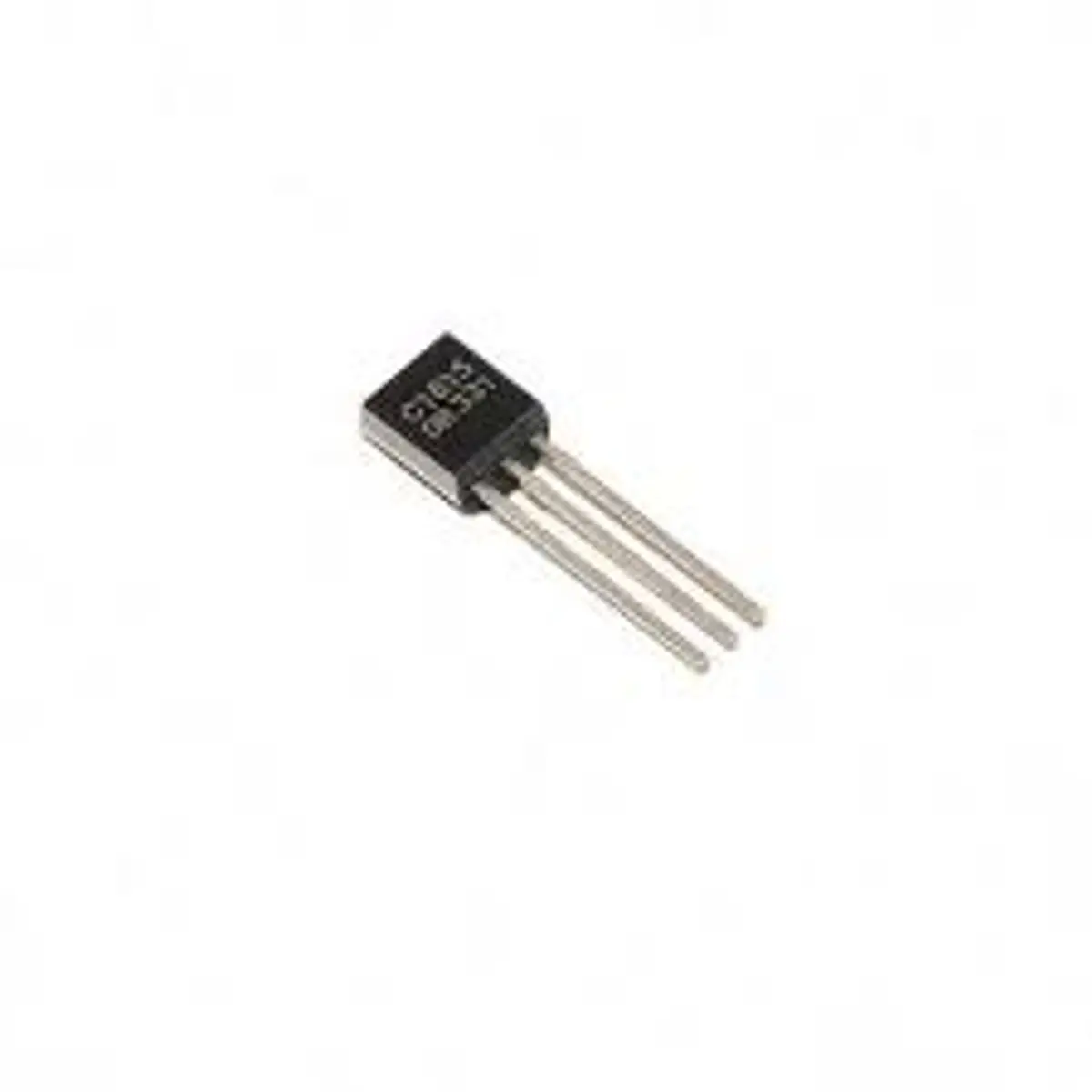 Transistor C1815 Npn