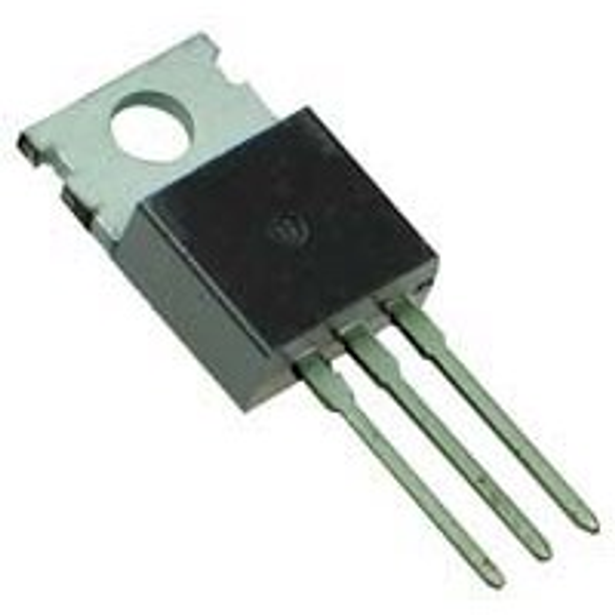 Transistor mosfet canal N 500V 4.5A IRF830