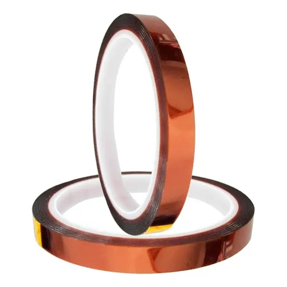 Cinta kapton térmica 10MM