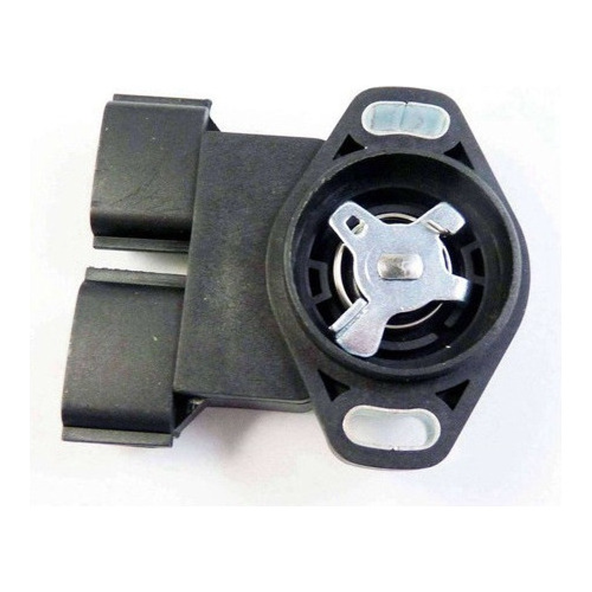 Sensor Tps Pedal Chevrolet Luv Dmax Nissan Frontier Isuzu Gb
