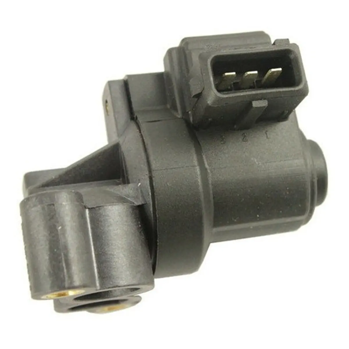 Sensor Iac Ralenti Kia Sportage Hyu Tucson Auto Suv Soul