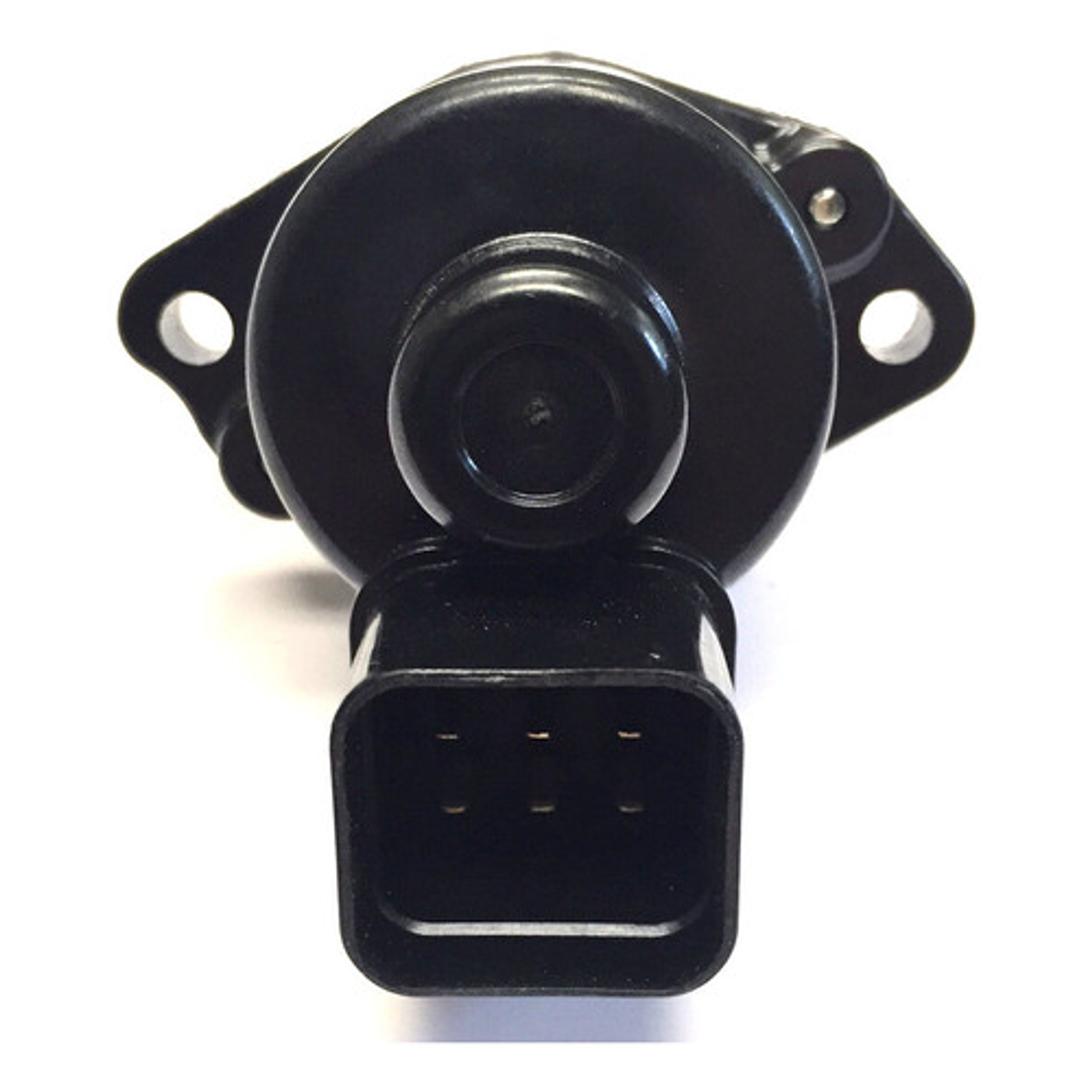 Sensor Válvula Iac Kia Sorento Mitsubishi Montero Ralenti Gb