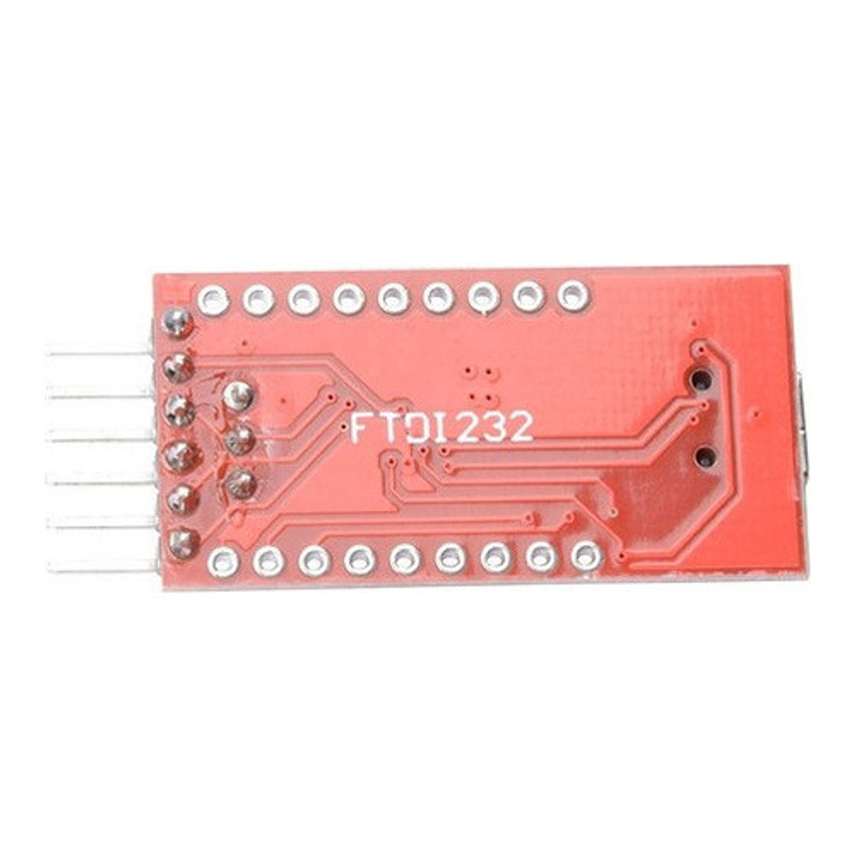 Adapter Programador Mini Usb Ftdi Arduino Sonoff Tasmota 4g