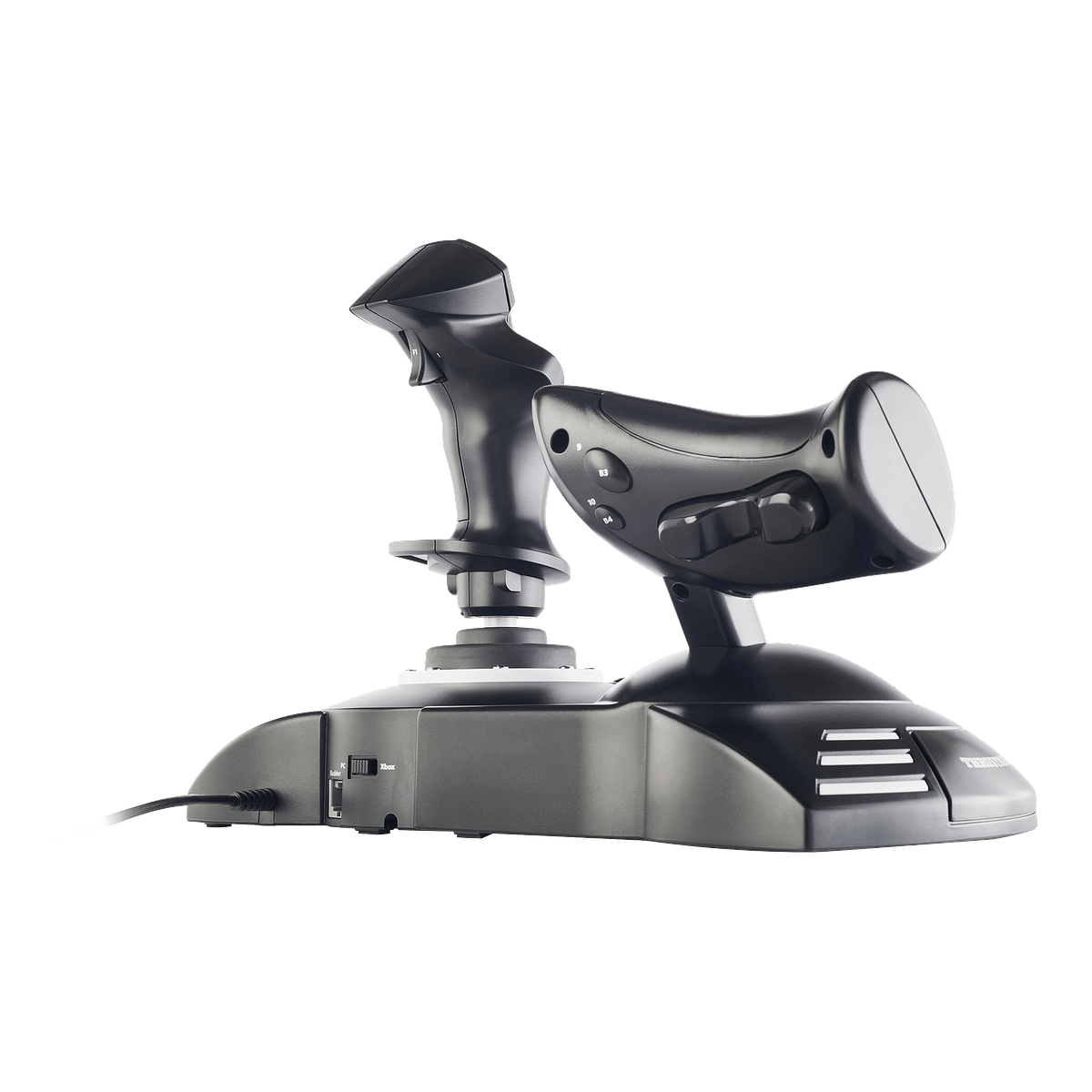 Joystick control Thrustmaster T.Flight HOTAS One original Fl