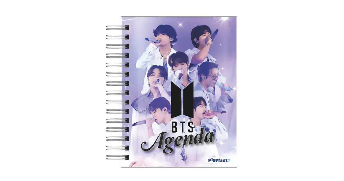 Agenda BTS Edition 2026