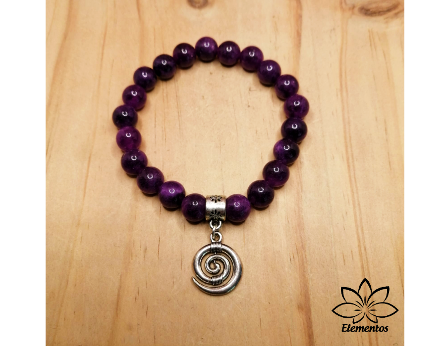 Pulsera Aura