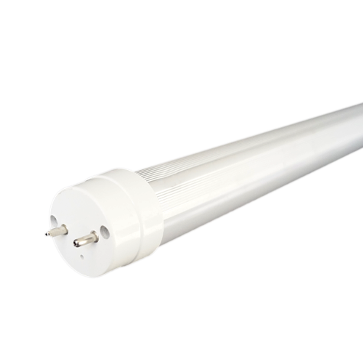 TUBO LED OPAL ALUMINIO 24W 150CM. 220V