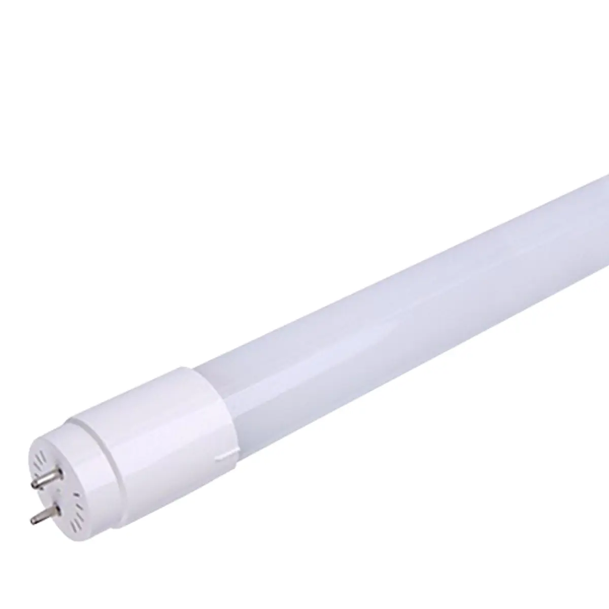 TUBO LED T8 OPAL VIDRIO 18W 120CM 220V