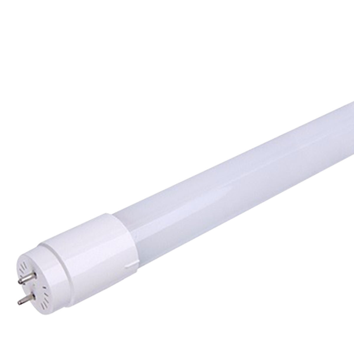 TUBO LED T5 OPAL VIDRIO 18W 220V