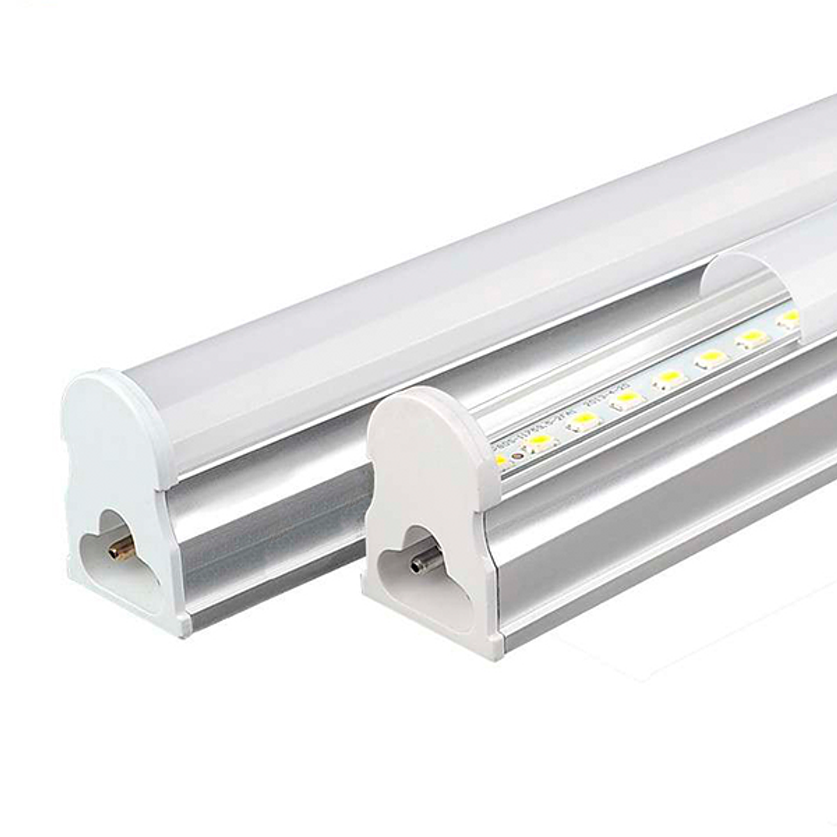 REGLETA LED T5 9W 60 CM. IP44
