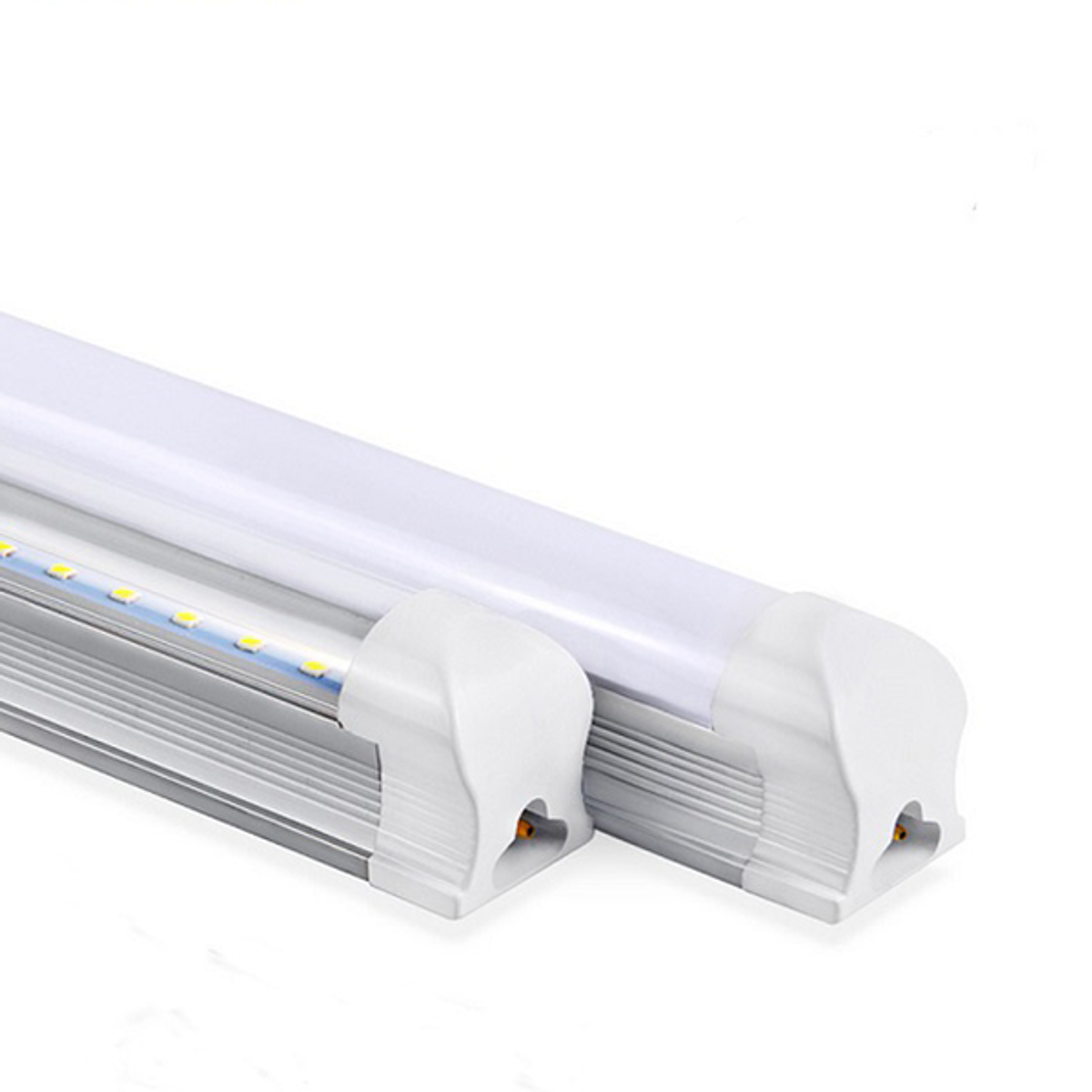 REGLETA LED T8 18W 120 CM. IP44