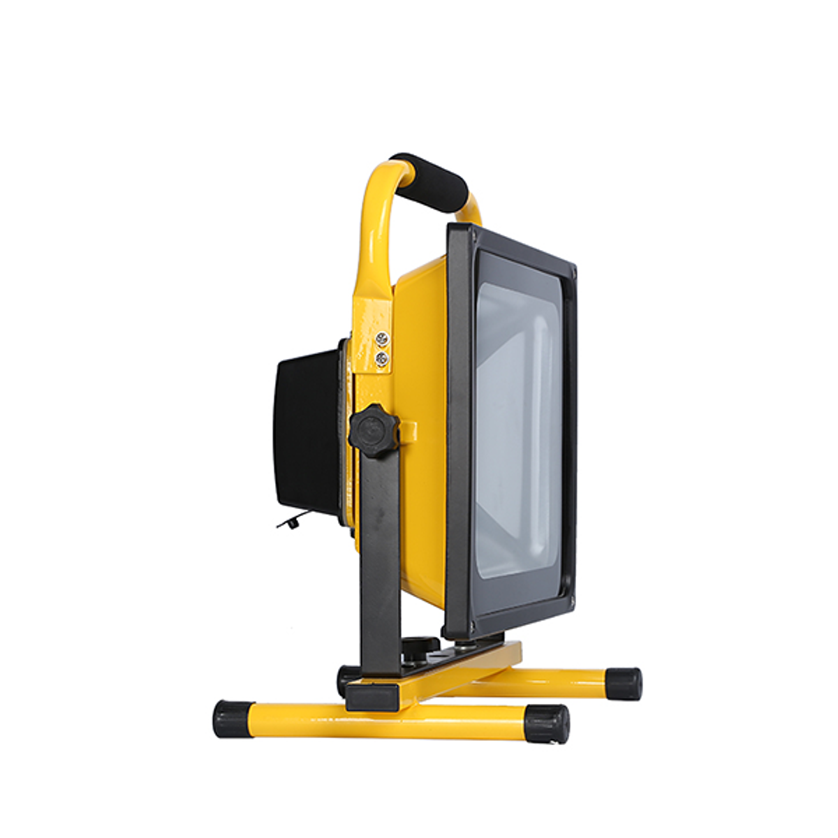 PROYECTOR LED DE EMERGENCIA RECARGABLE SMD 50W IP66