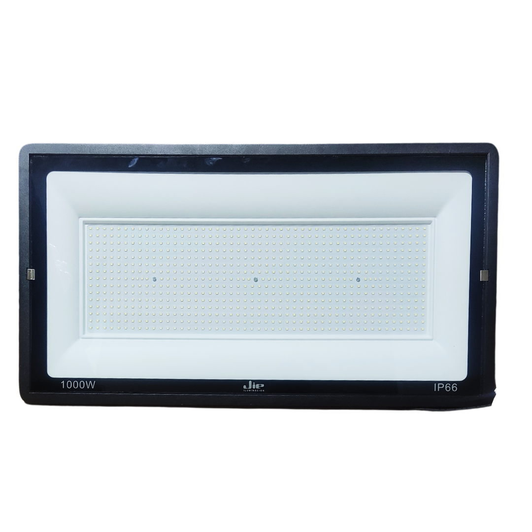 PROYECTOR LED ULTRA SLIM 1000W IP66 NEGRO