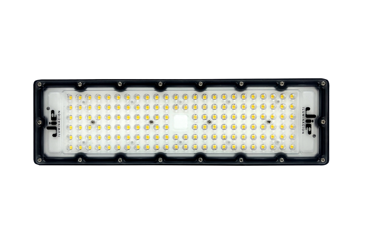 PROYECTOR LED DE ESTADIO MODULAR 100W IP66 IK10