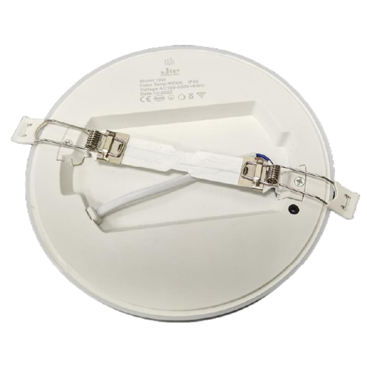 PANEL LED LUNA 18W IP65﻿