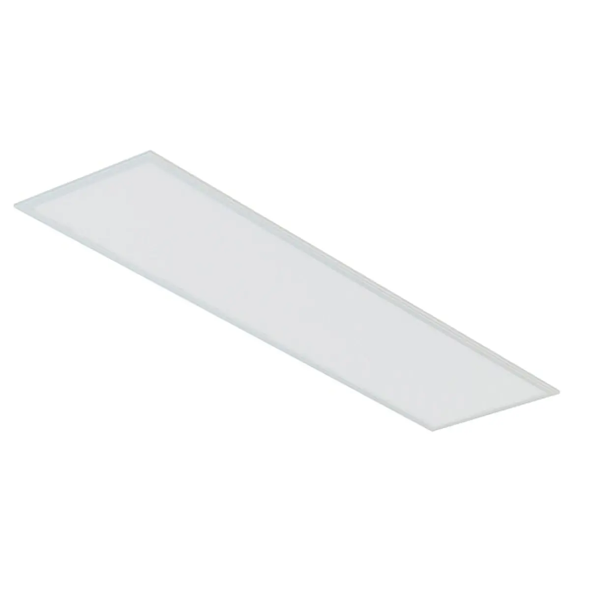 PANEL LED 120X30 CM. 40W PARA CIELO AMERICANO