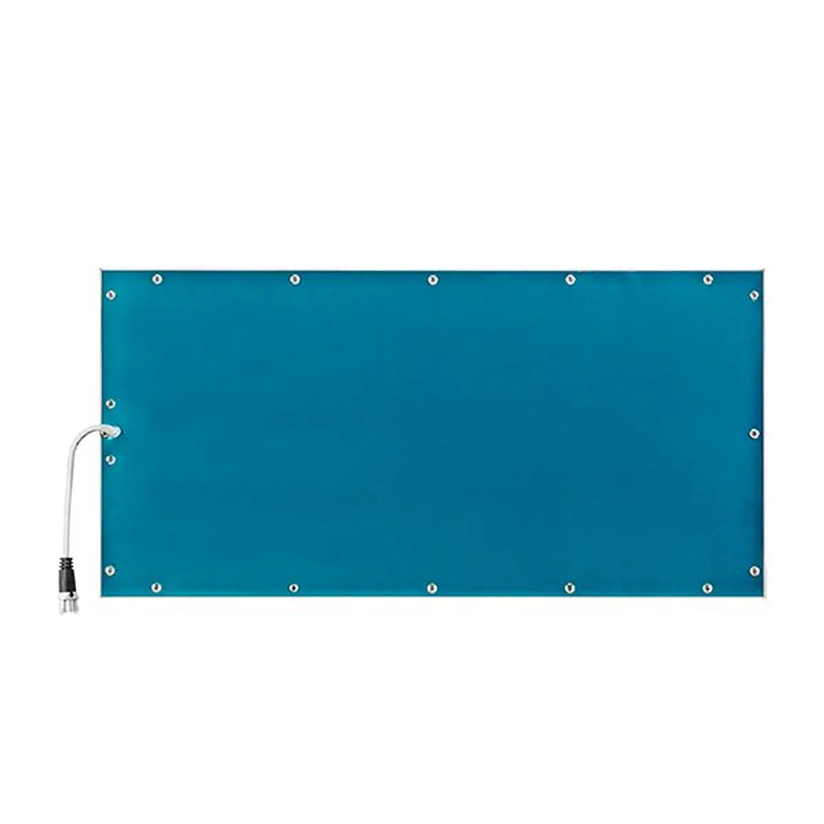 PANEL LED 120X60 CM. 80W EMBUTIDO O SUSPENDIDO MARCO BLANCO