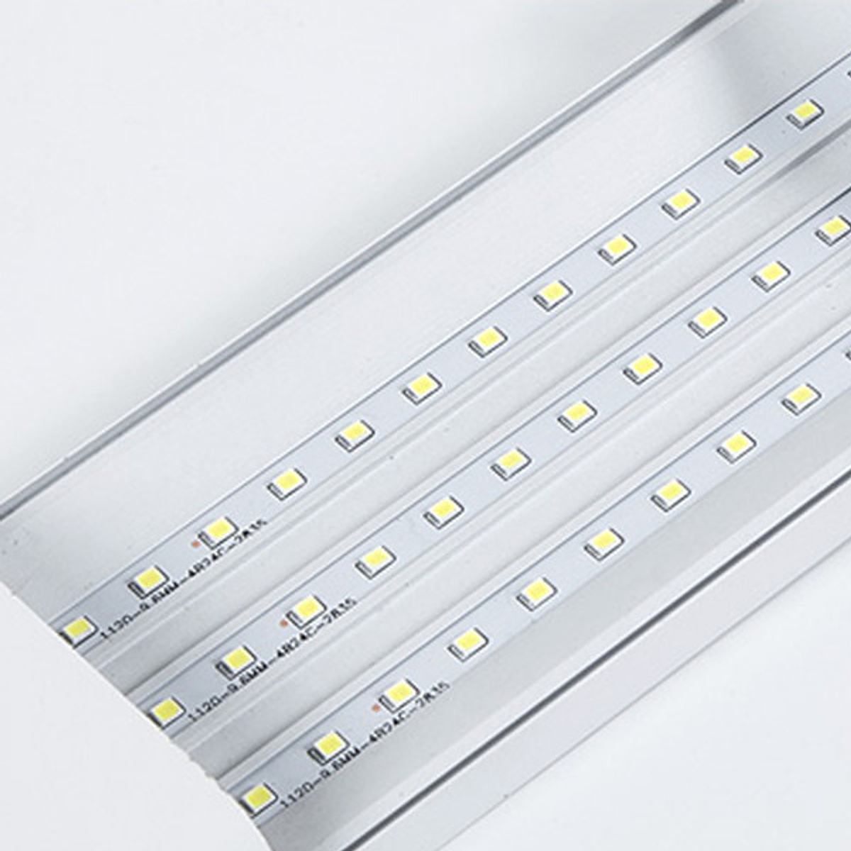 LINEAL LED FLAT 54W 120 CM. IP44