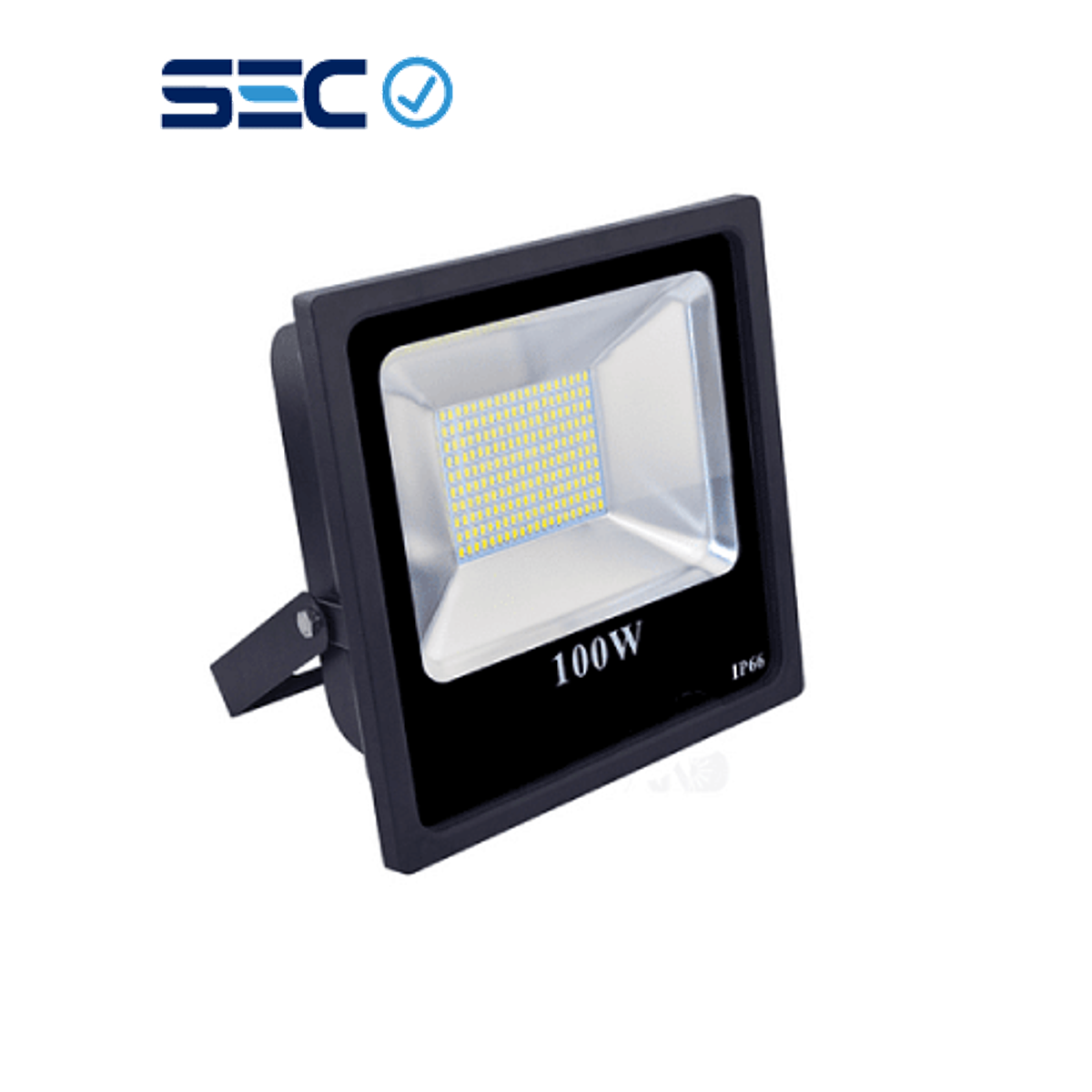 PROYECTOR LED SLIM SMD 100W IP66